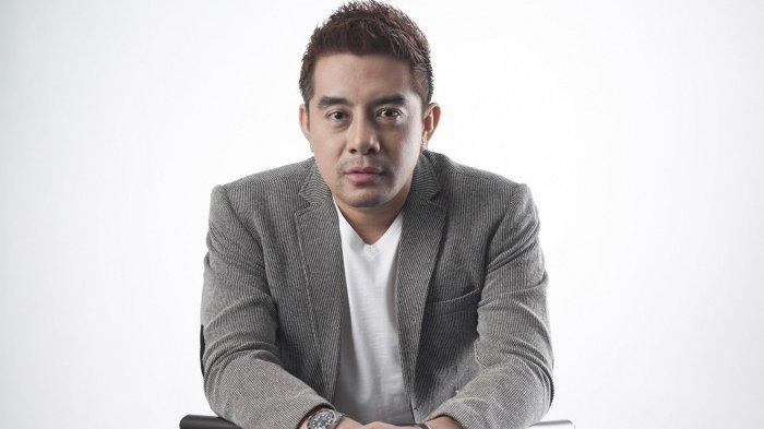 Martin Carter Berkarya Lagi Setelah Vakum Lama, Sebar Semangat untuk ...