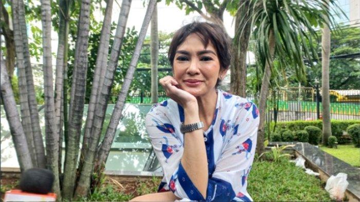 Masayu Anastasia Buka Hati yang Pernah Terluka, Ingin Menikah Lagi Usai Cerai dari Lembu Wiworo ...