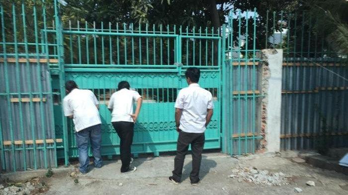 Gugatan Sekolah Bina Tunas Bangsa Ditolak di PTUN, Warga Komplek Pluit ...
