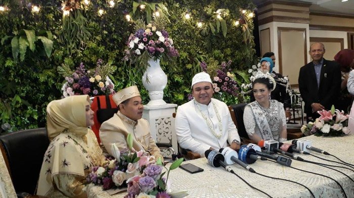 Jauh dari Kata Kocak, Ini Sosok Mat Solar Sebenarnya di Mata Keluarga ...