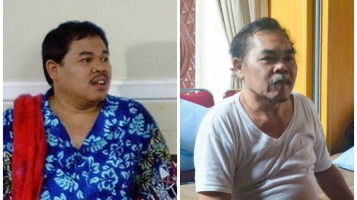 Mat Solar Batuk hingga Pingsan Sebelum Dibawa ke Rumah Sakit dan ...