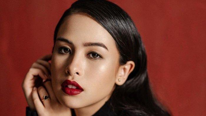 Siapkan Mini Album, Maudy Ayunda Kembali Rilis Single 'Not for Us ...