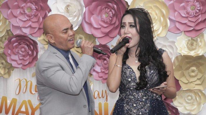 Maya Yuniar Berharap Kado Terindah Di Hari Ulangtahunnya ...