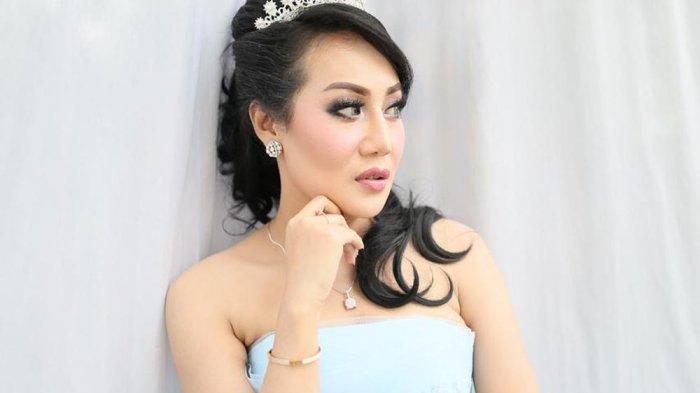 Maya Yuniar : Pengalaman Itu Guru yang Paling Berharga - Wartakotalive.com