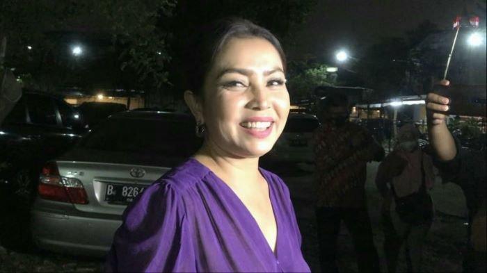 Nyanyikan Lagu Ciptaan Melly Goeslaw, Mayangsari Kembali ke Panggung Musik Setelah 7 Tahun Vakum ...