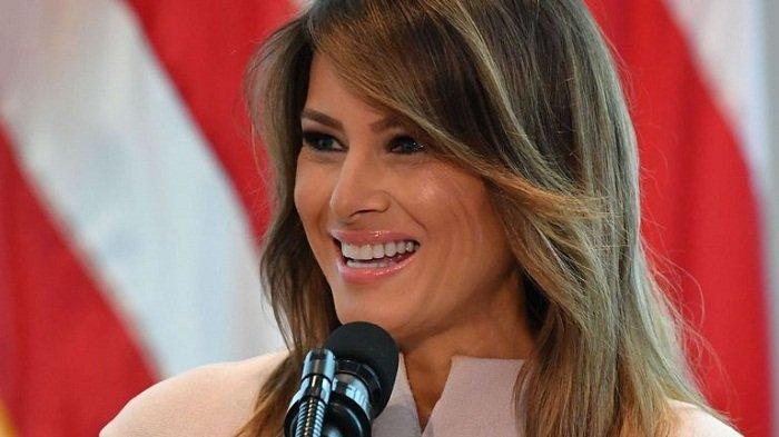 Marahnya Melania Trump Usai Donald Trump Tertembak di Telinganya ...