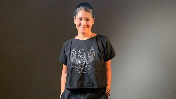 Melanie Subono Garap Album Musikal DIA MARSINAH, Didedikasikan untuk ...