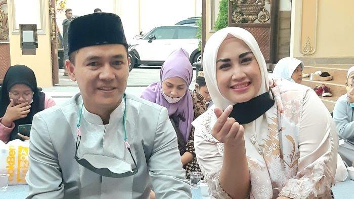 VIDEO Melinda Lebih Bahagia Jadi Istri Politikus Ketimbang Penyanyi ...