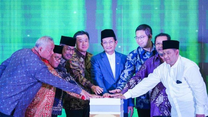 Menteri Agama Sebut Agung Sedayu Akan Bangun Islamic Center di PIK ...