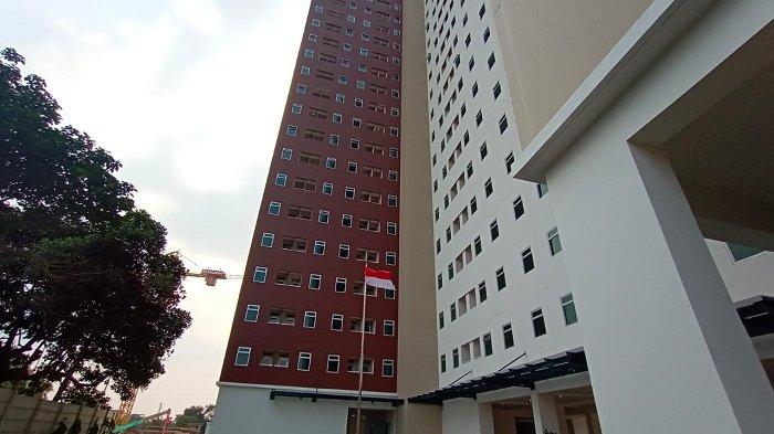 Pendaftaran Hunian DP 0 Rupiah Lewat Aplikasi Samawa Membludak, Begini ...