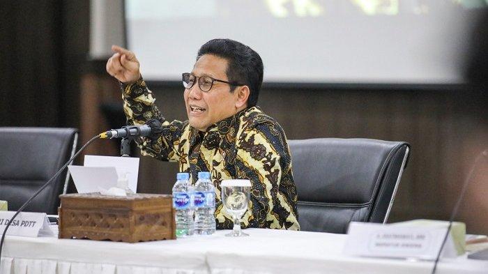Menteri Desa Fokuskan Anggaran 2021 untuk Pencapaian SDGs Desa ...
