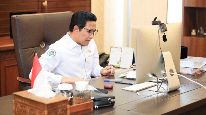 Jadi Pembicara Dialog Panel ITU, Mendes PDTT: Lokalkan SGDs Global ke ...
