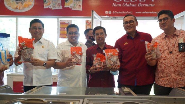 Perumda Dharma Jaya Prediksi Permintaan Daging saat Natal dan Tahun Baru Naik 15 persen ...