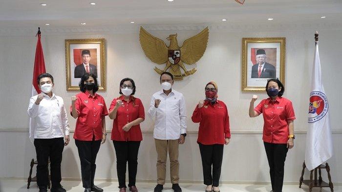 PB Persani Jadikan SEA Games Vietnam dan Asian Games China untuk Jalan ...