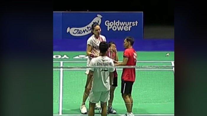 Pitha Haningtyas Mentari Tetap Profesional Saat Raganya Menolak Tegar ...