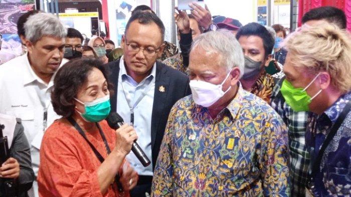 Menteri Basuki Pastikan Bangun Infrastruktur Tanpa Impor Lagi ...