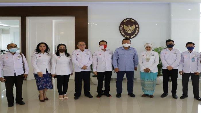 Bertekad Ciptakan Perempuan Miliki Jiwa Kepemimpinan, IBM asmi Buka ...