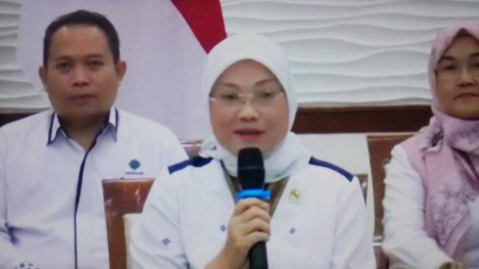 Menaker Tegaskan THR Harus Dibayar Penuh, Tidak Boleh Dicicil, Simak Jadwal Pencairannya ...