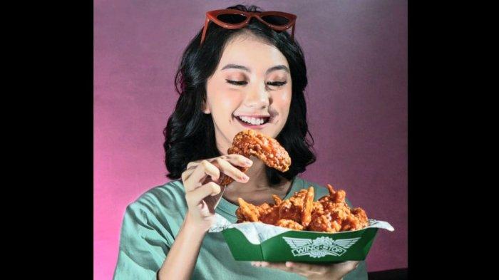 Sambut Ramadan, Wingstop hadirkan menu Ayam Goreng Manis Pedas ...