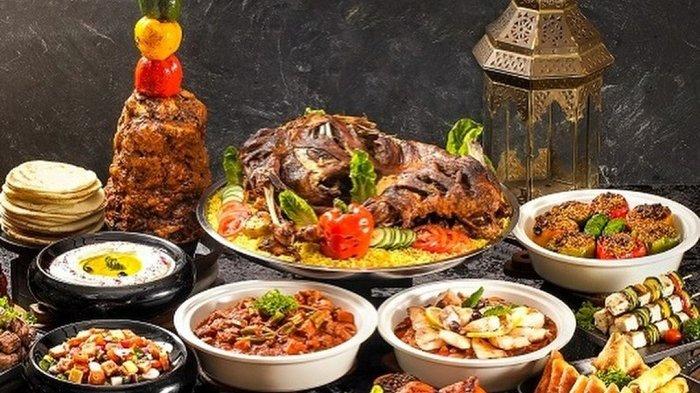 3 Rekomendasi Tempat Bukber Ramadan 2025 di Depok yang Enak dan Murah ...