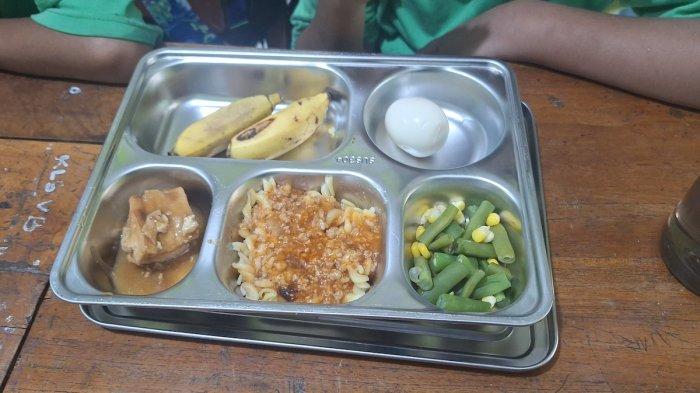 Program Makan Bergizi Gratis Dinilai Bentuk Peduli Hak Dasar Anak demi Ciptakan SDM Unggul ...