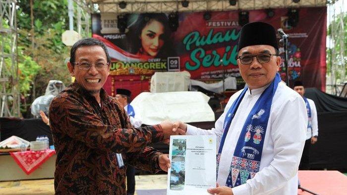 HUT ke-17 Kabupaten Kepulauan Seribu, PLN Tambah Dua Gardu Listrik di ...