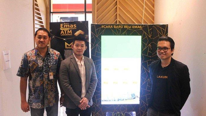 Investasi Emas Lewat Lakuemas, Tak Hanya Mulai dari Rp 50.000 tapi juga ...