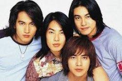 Liu Xing Yu dari F4 Lagu Mandarin Wajib Kawula Muda saat Merayakan Imlek 2572 - Wartakotalive.com