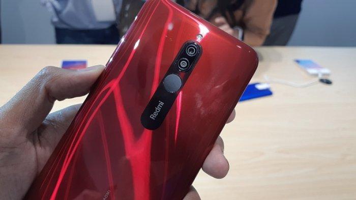 Redmi 8 dan Redmi 8A Resmi Meluncur dengan Mengandalkan Desain Kece dan ...