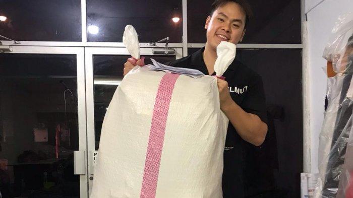Sukses Di Bisnis Batik, Michael Wirawan Kembali Luncurkan Brand Baru ...