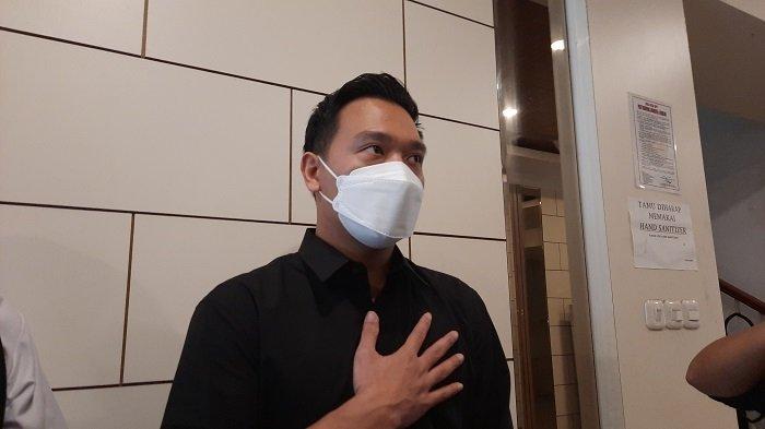 Michael Yukinobu Berharap Tidak Dikenali Orang Setelah Video Mesum Bersama Gisella Anastasia ...