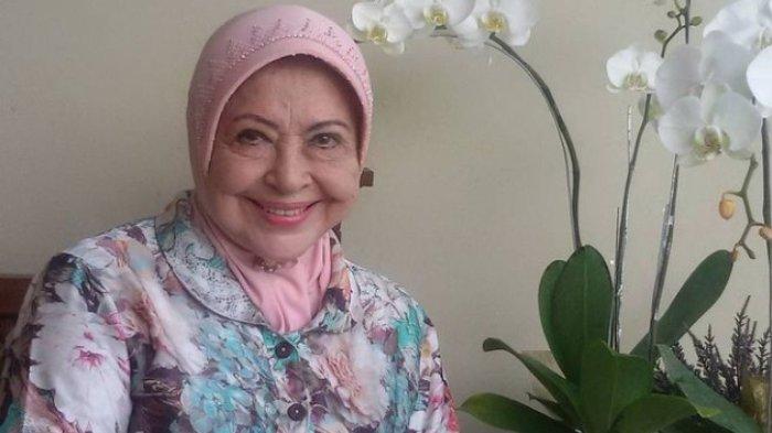 Mieke Wijaya Meninggal, Mulai Akting Tahun 1955 hingga Dikenal Sebagai ...