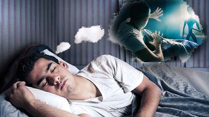 Seputar Mimpi Buruk yang Dapat Mengganggu Tidur Nyenyak dan Kesehatan ...