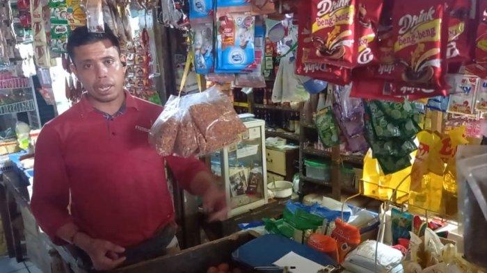 MinyaKita Hilang dari Peredaran di Pasar Pademangan Timur, Warga ...