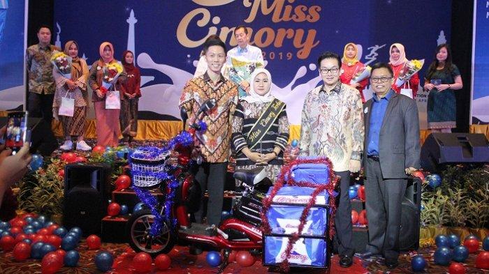 Pemberdayaan Perempuan via Program Miss Cimory, Waktu Kerja Fleksibel ...