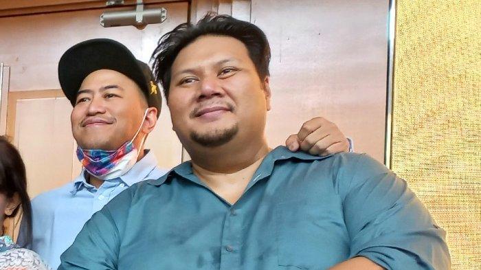 Mo Sidik Dapat Surat Somasi dan Diminta Bayar Rp 1 Miliar Usai Buka ...
