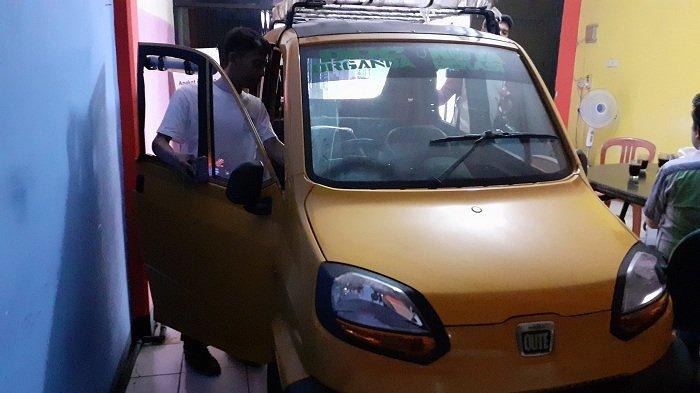 Tak Hanya Perumahan, Mobil Kancil Kota Bekasi Bakal Layani Kawasan ...