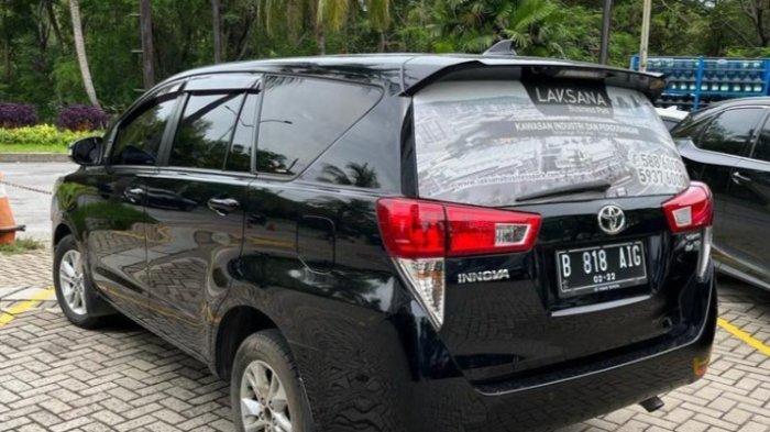 Korban Perampasan Modus Ban Kempes di KFC PIK Ternyata Karyawati PT ...