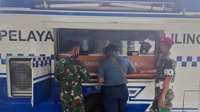 Lokasi SIM Keliling Jakarta Selasa 21 Februari Termasuk Gerai di Mal ...