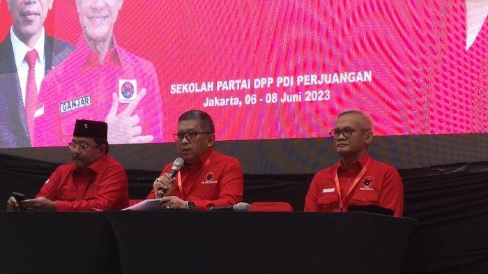 Puncak Rakernas III PDIP akan Mobilisasi Massa dari Indonesia Timur ...