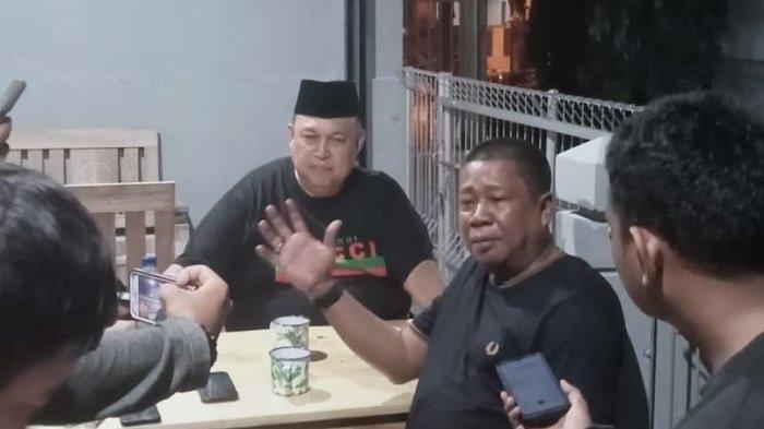 Jelang Pilkada Kota Bekasi, Mochtar Mohamad Sadar Diri, Dekati Elit ...