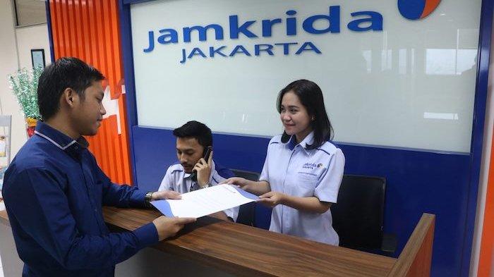 Fraksi PSI DKI Jakarta Minta Peningkatan Modal PT Jamkrida Jakarta ...
