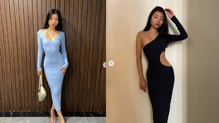 Model Seksi Vietnam Oanhdaqueen Dihujat Warganet, Unggah Foto Seksi Pakai Masker Disulap Jadi ...