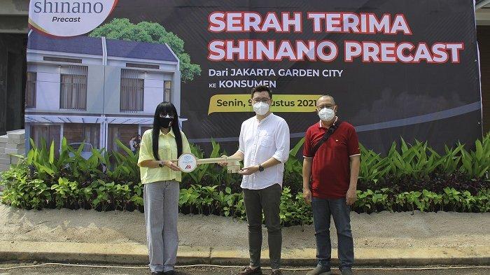 Gelar Promo Merdeka, Jakarta Garden City Tebar Ragam Promo dan Diskon ...