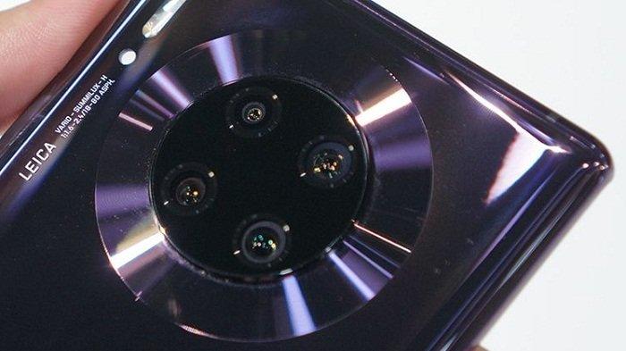 Geser Samsung Galaxy Note 10 Plus 5G, Kamera Huawei Mate 30 Pro Raih ...