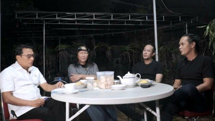Moeldoko Temui Pay BIP, Andra Bagindas dan Anto Baret, Apa yang Mereka ...