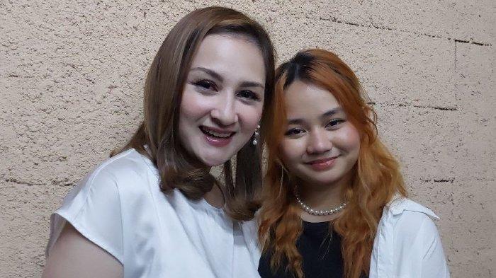 Anak Mona Ratuliu Mengaku Alami Gangguan Kesehatan Mental, Mima Shafa ...