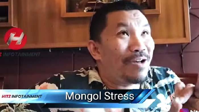 Mongol Stress Nyatakan Kekayaannya Masih di Bawah Raffi Ahmad ...