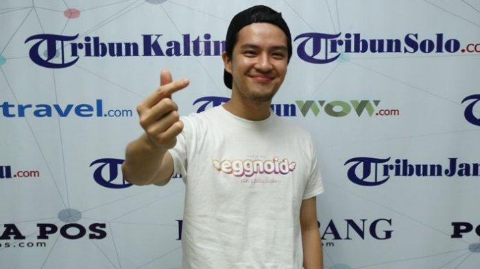 Morgan Oey Jadi Tengil dan Manja di Film 'Teka Teki Tika', Tayang di ...