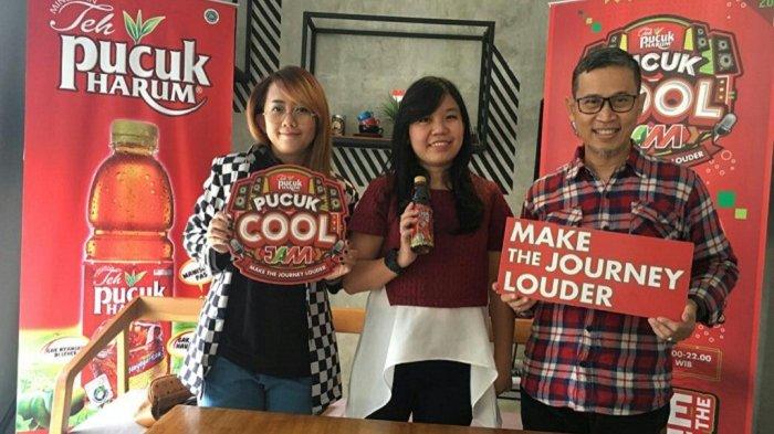 20 Peserta Ikut Audisi Live Performance Road to Pucuk Cool Jam 2020 ...